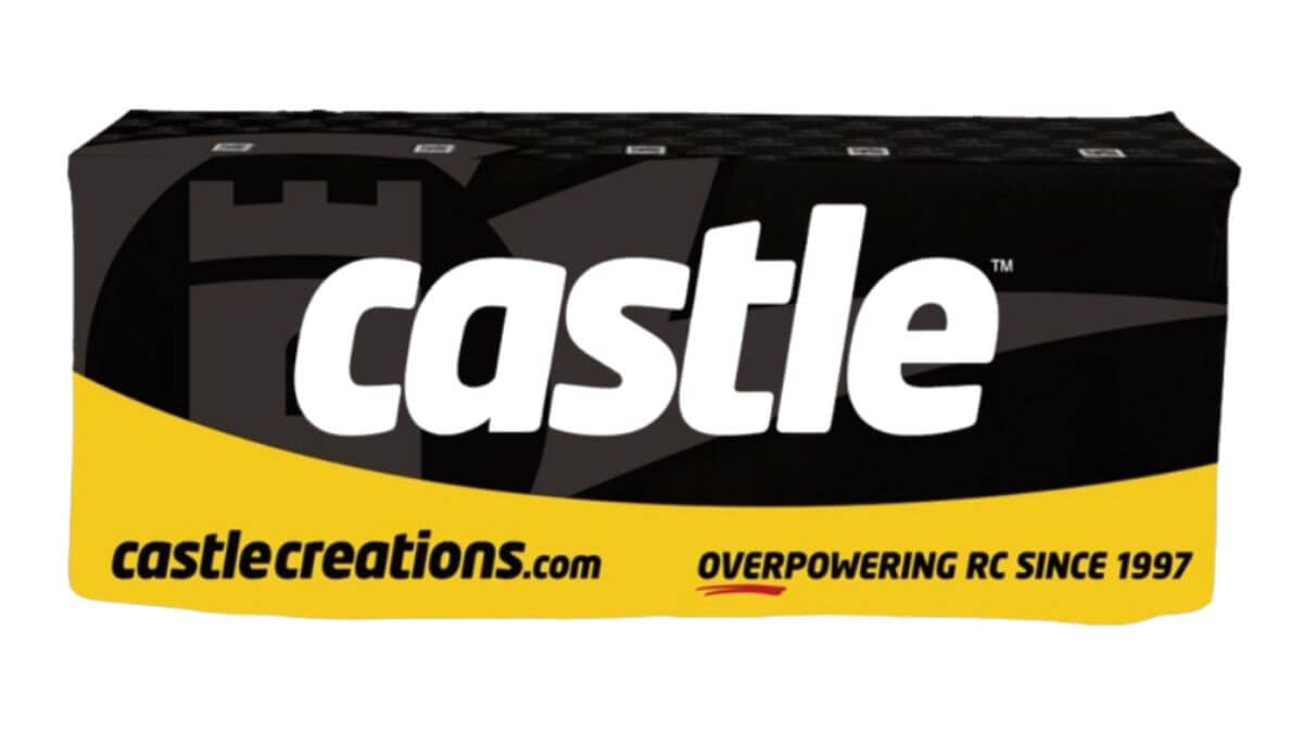 6 ft Custom Table Covers