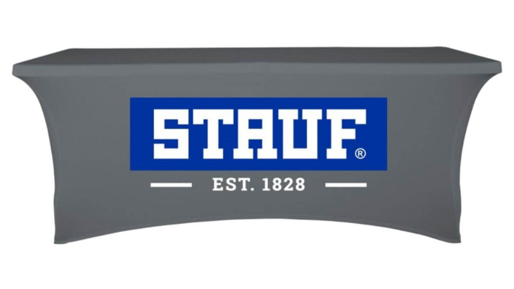 6 ft Custom Table Covers